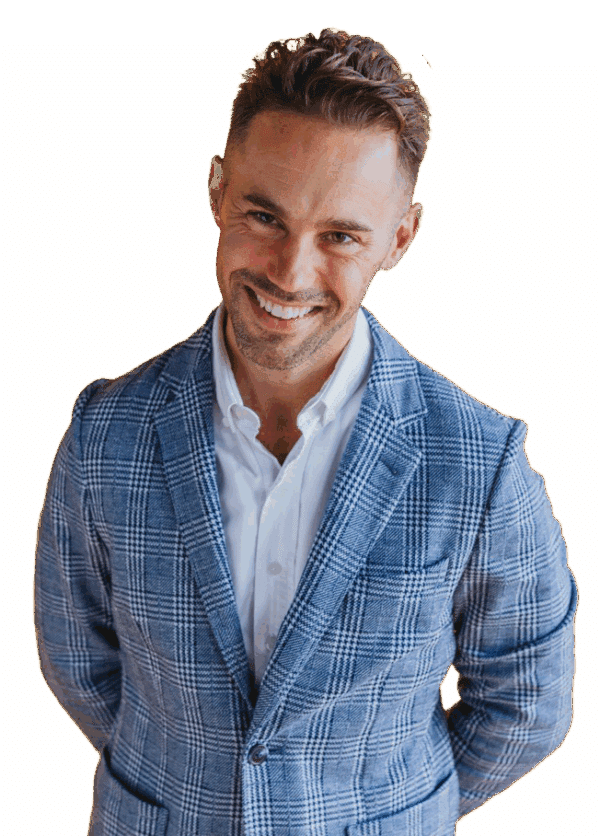 Concierge Financial Service With Alex Brockman | Larson