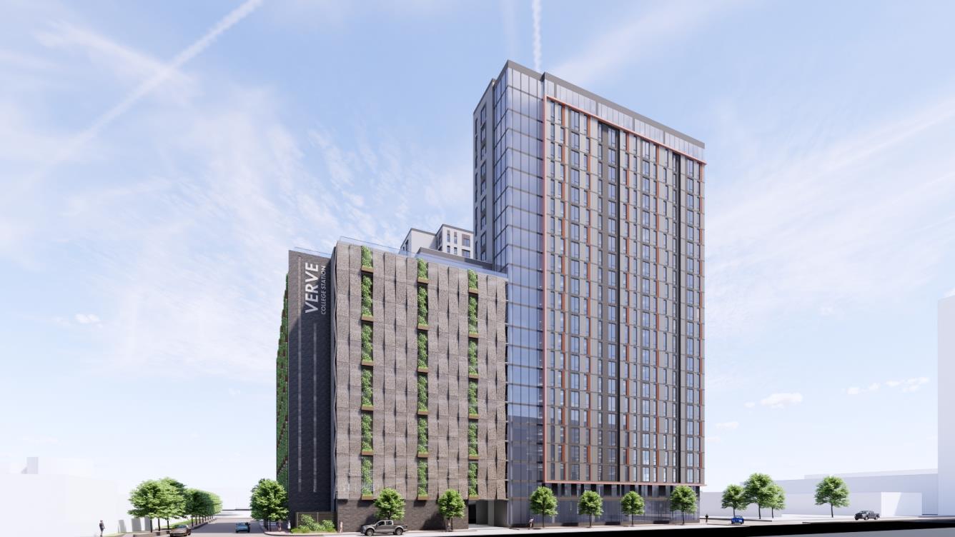 EVER and VERVE Financial Investments | Larson