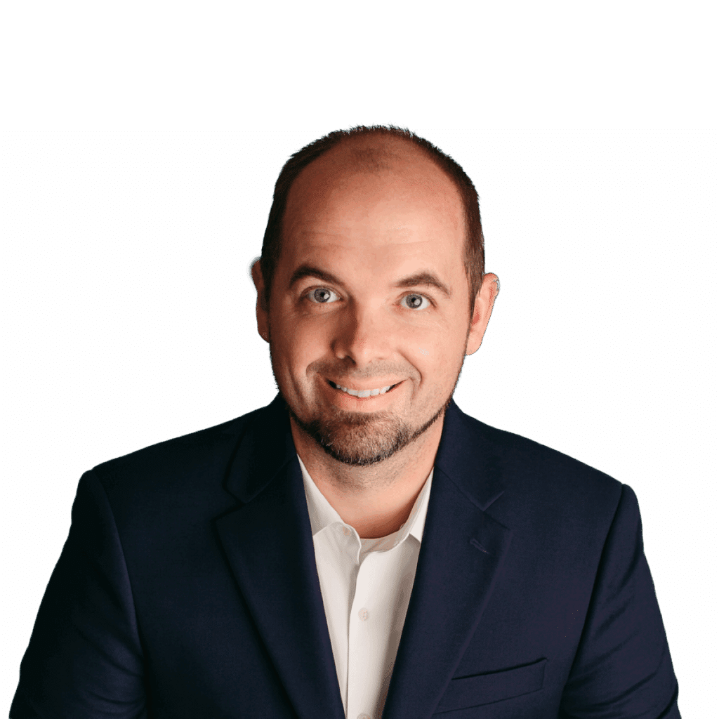 Concierge Financial Service With Jared Johnson | Larson