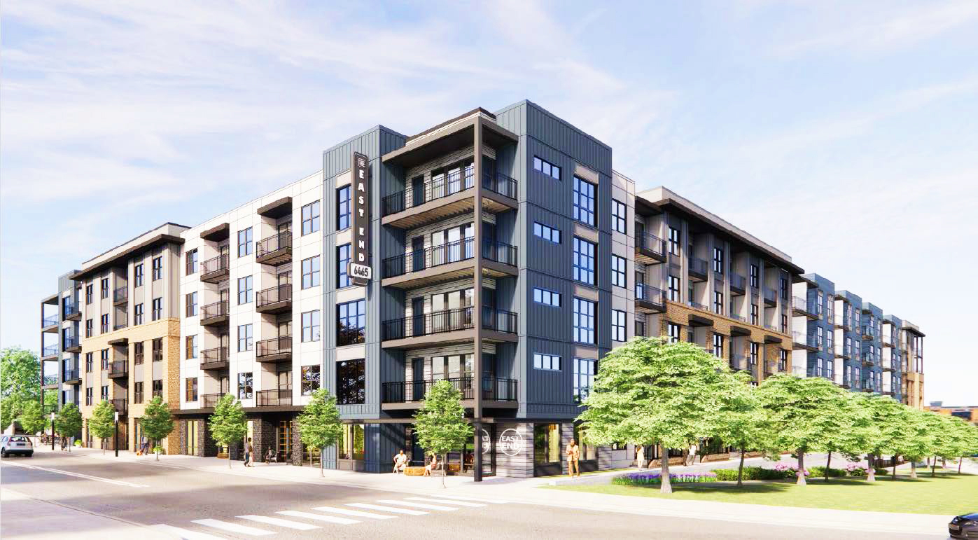 Bakery Square Financial Investments | Larson