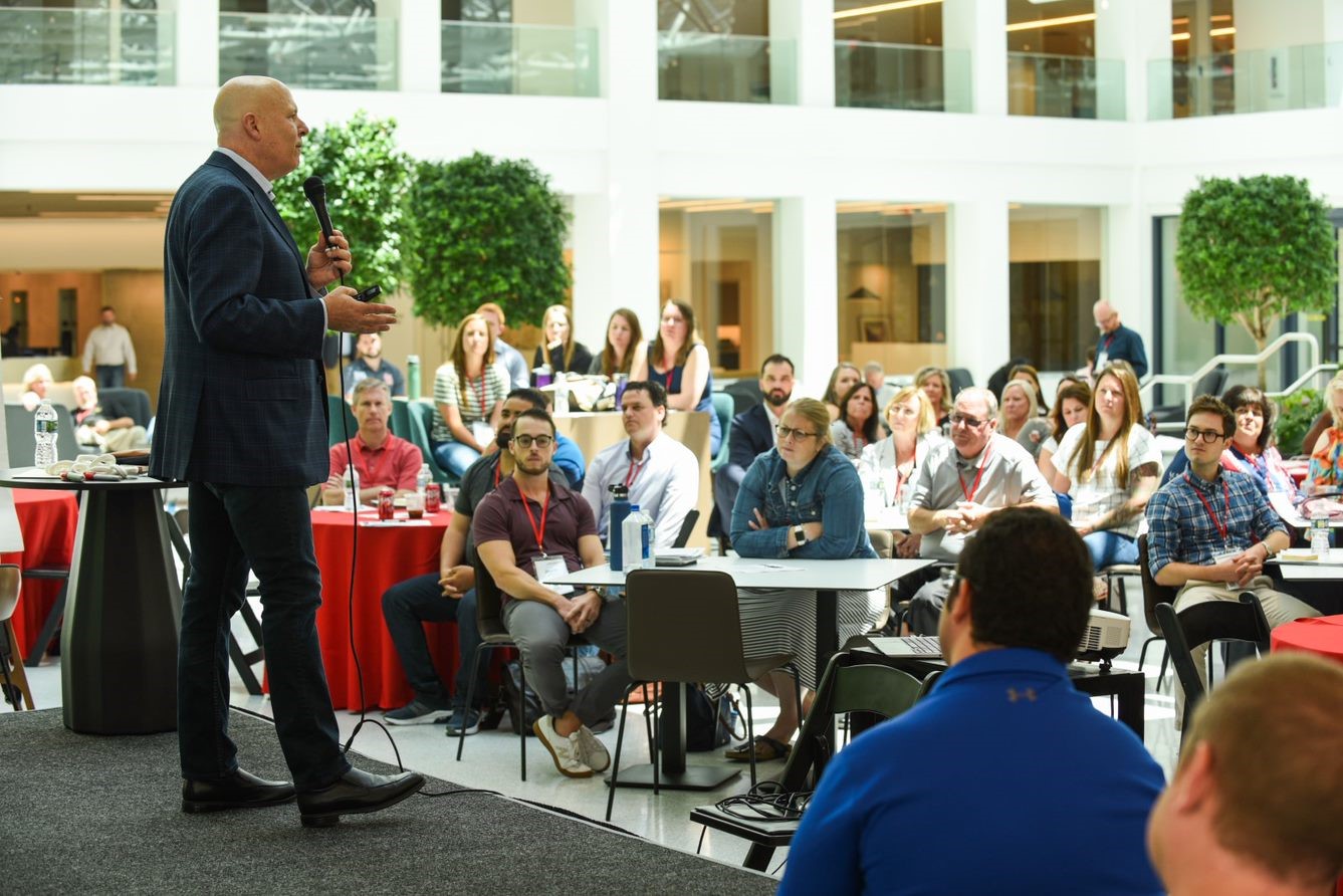 Upcoming Financial Education Events From Larson Financial