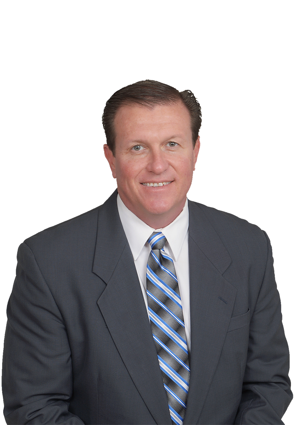 Concierge Financial Service With Ted Kirkpatrick | Larson Concierge Financial Service With Ted Kirkpatrick | Larson