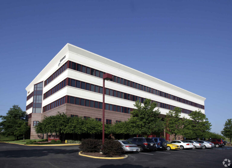West Park I Financial Investments | Larson