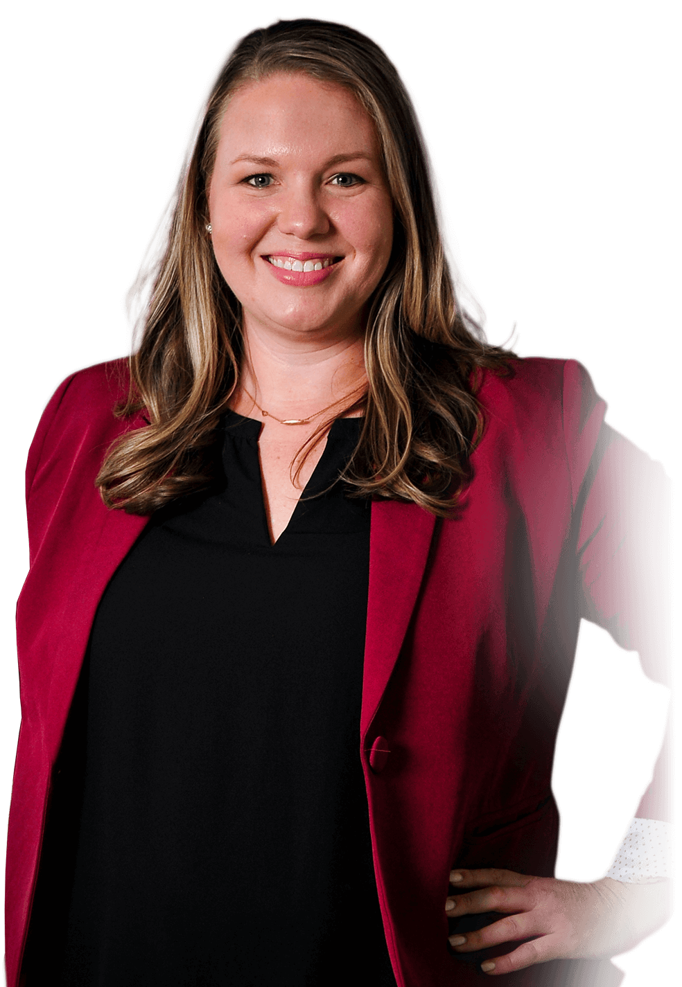 Concierge Financial Service With Alyssa Johnson | Larson