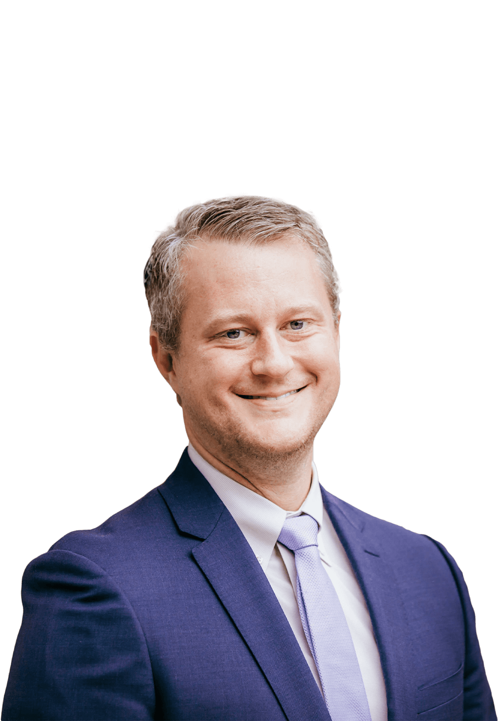 Concierge Financial Service With Brady Petersen | Larson