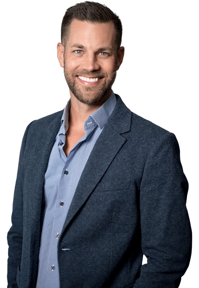 Concierge Financial Service With Colin Wiens | Larson