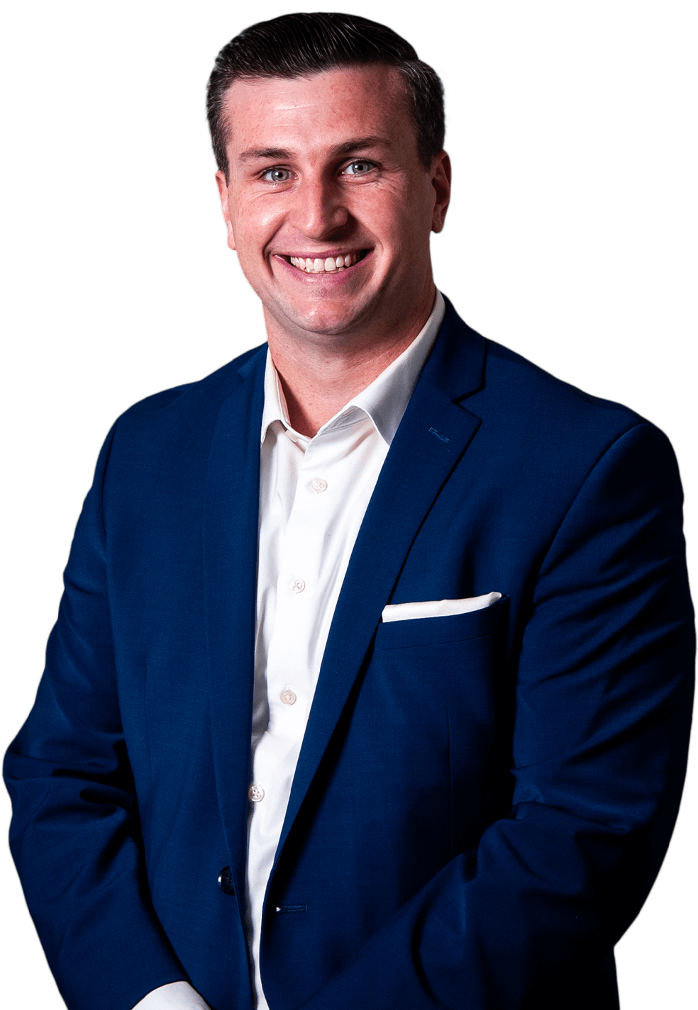 Concierge Financial Service With Dylan Donovan | Larson