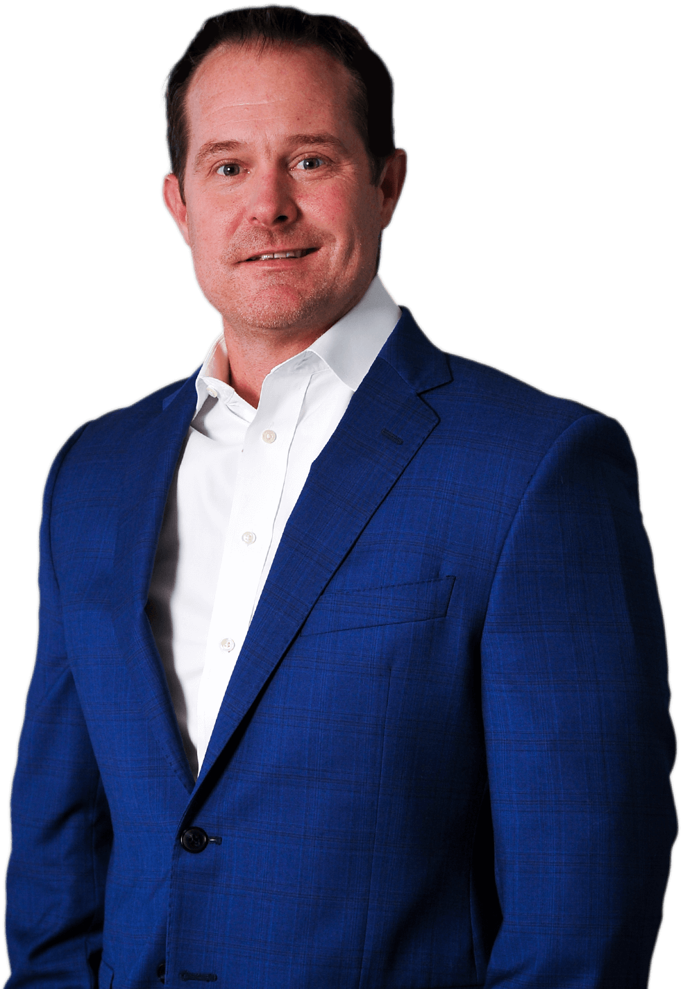 Concierge Financial Service With Jon White | Larson