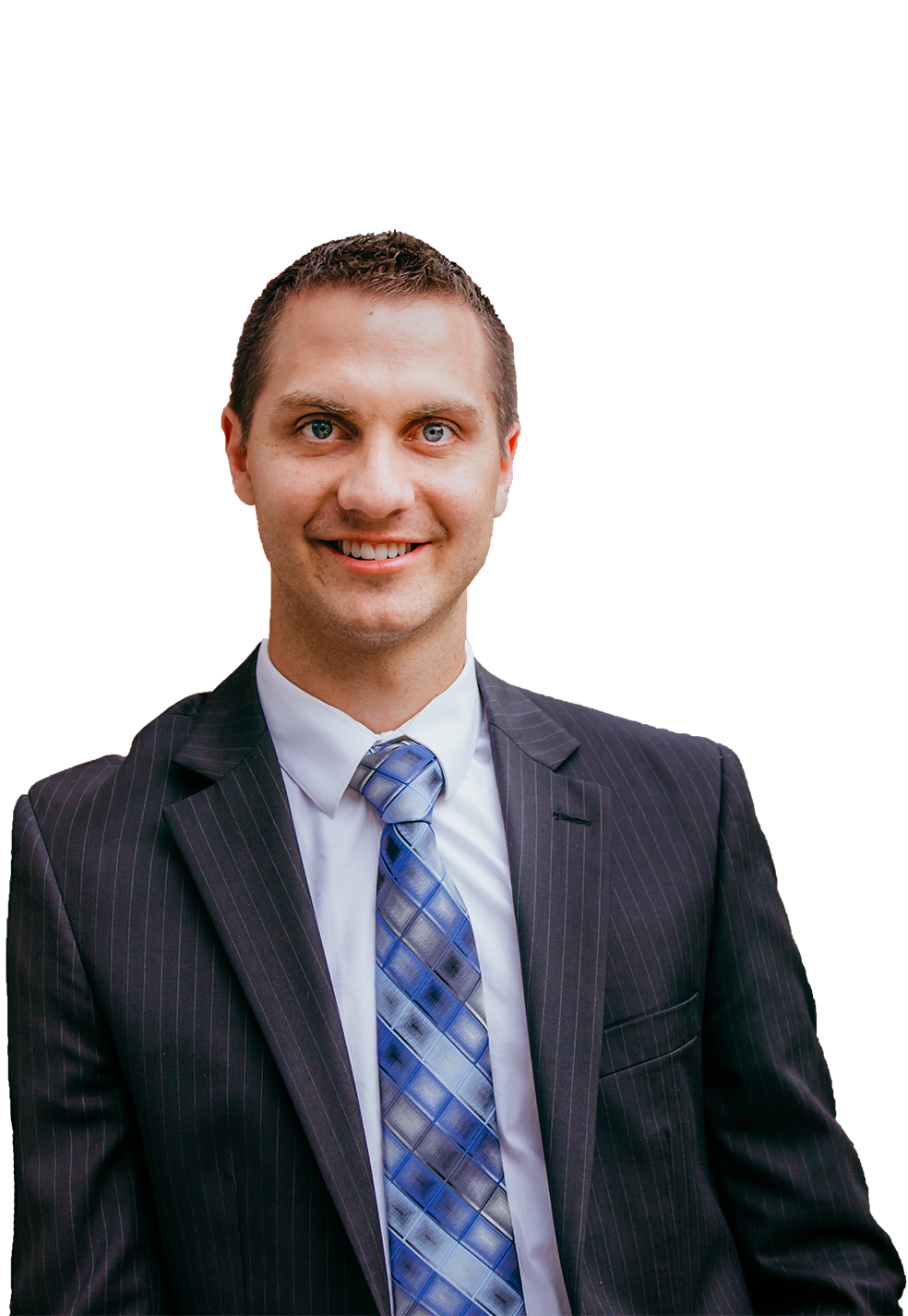 Concierge Financial Service With Noah Kuhlman | Larson