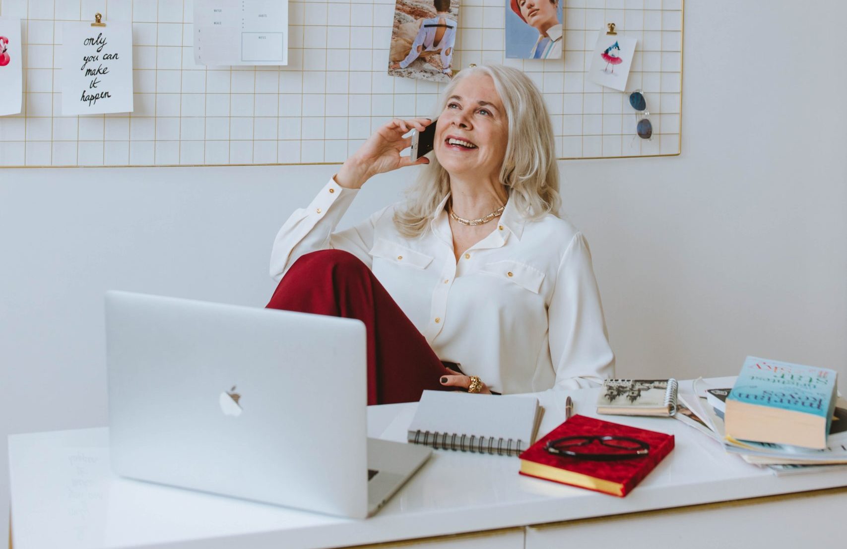 Focus On Client Financial Accounts By Partnering With Larson