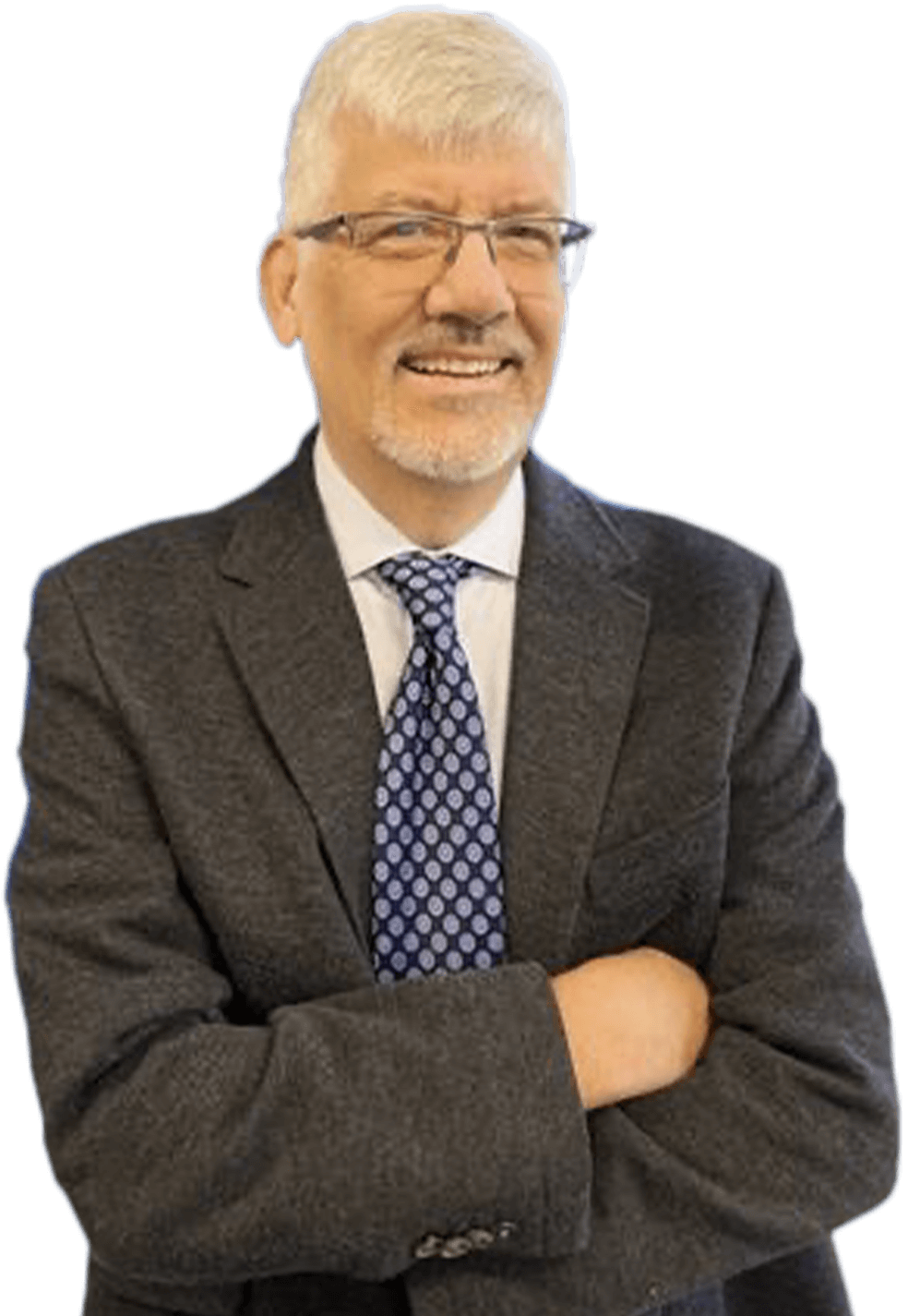 Concierge Financial Service With Rick Vasterling | Larson