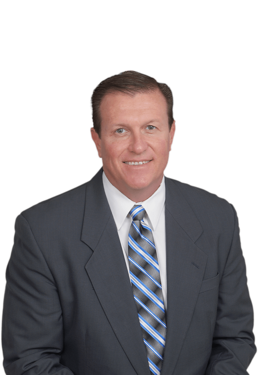 Concierge Financial Service With Ted Kirkpatrick | Larson